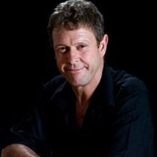 Quinton Coetzee - Keynote Speakers | Speakers Corner